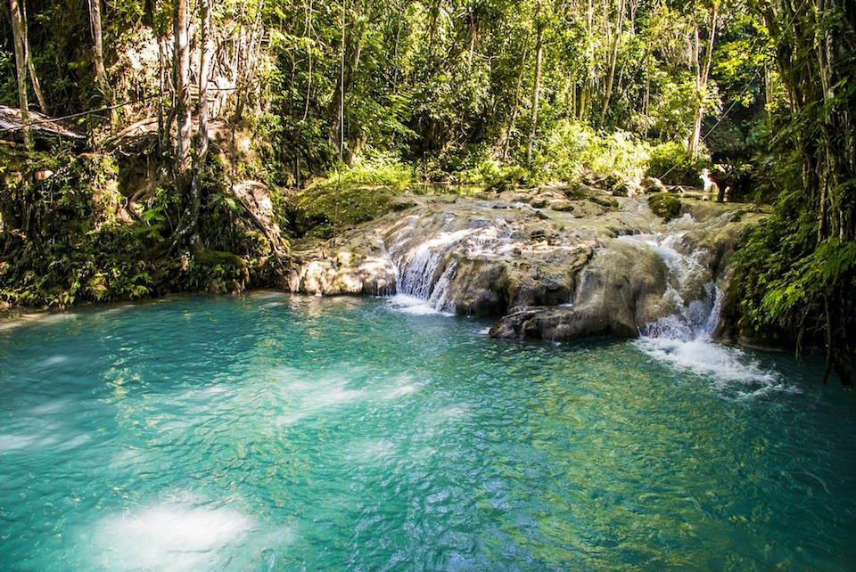 The Best Caribbean Islands for Adventure - Page 9 of 11