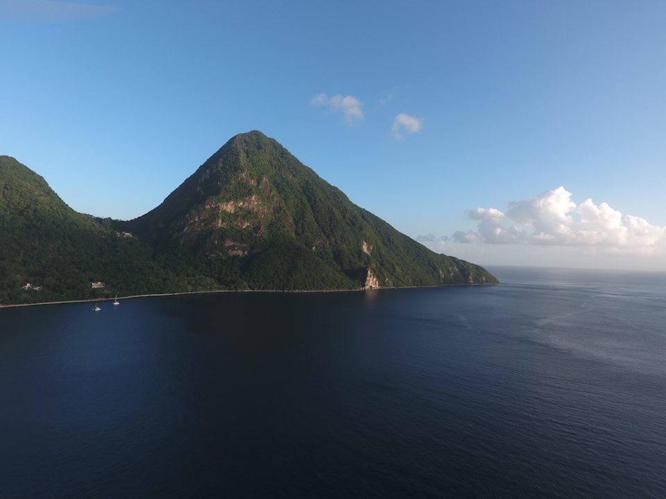 The Best Caribbean Islands for Adventure - Page 11 of 11