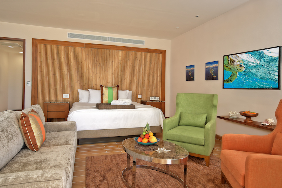 The Reef By CuisinArt Is Now Open in Anguilla