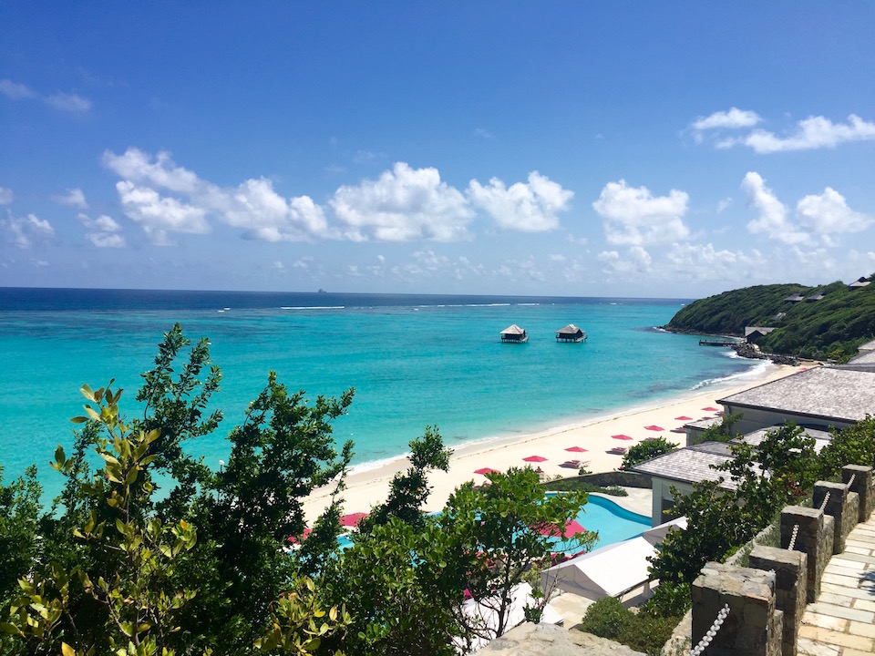 Five Reasons to Visit Canouan Island in the Grenadines - Page 2 of 5