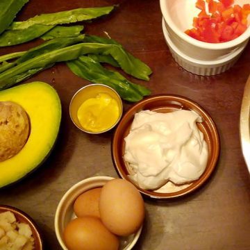 This Is Your New Yam Recipe