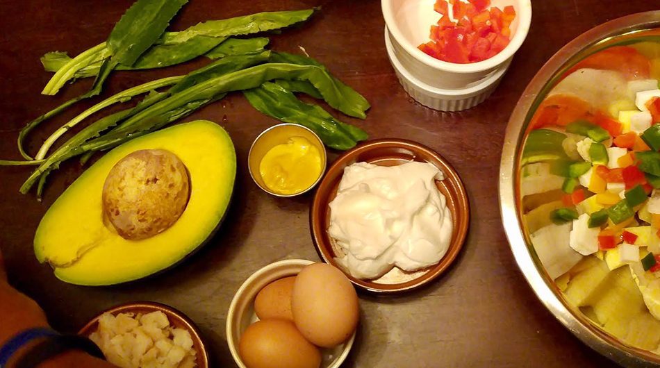 This Is Your New Yam Recipe