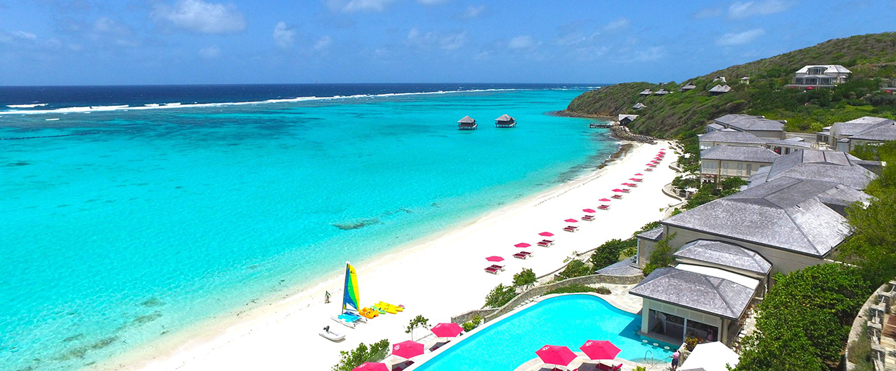 Canouan » Vacances - Arts- Guides Voyages