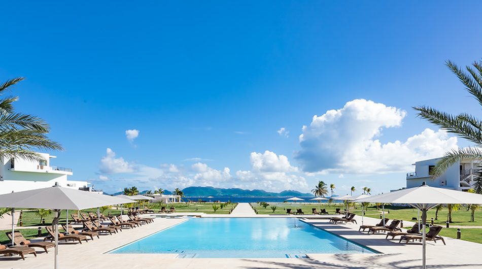 Checking in to Anguilla's Newest Resort: The Reef by CuisinArt