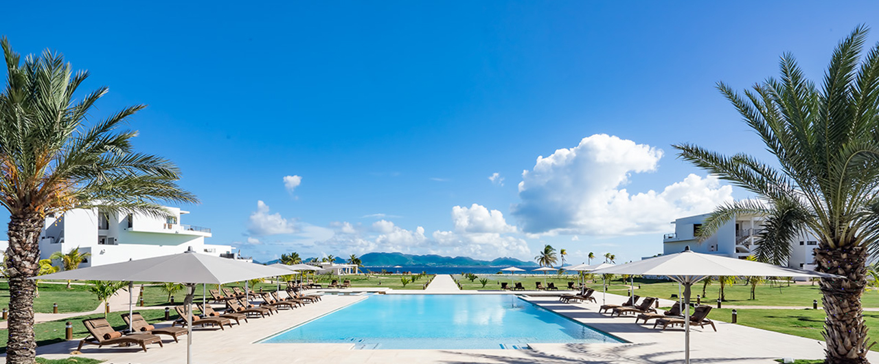Checking in to Anguilla's Newest Resort: The Reef by CuisinArt