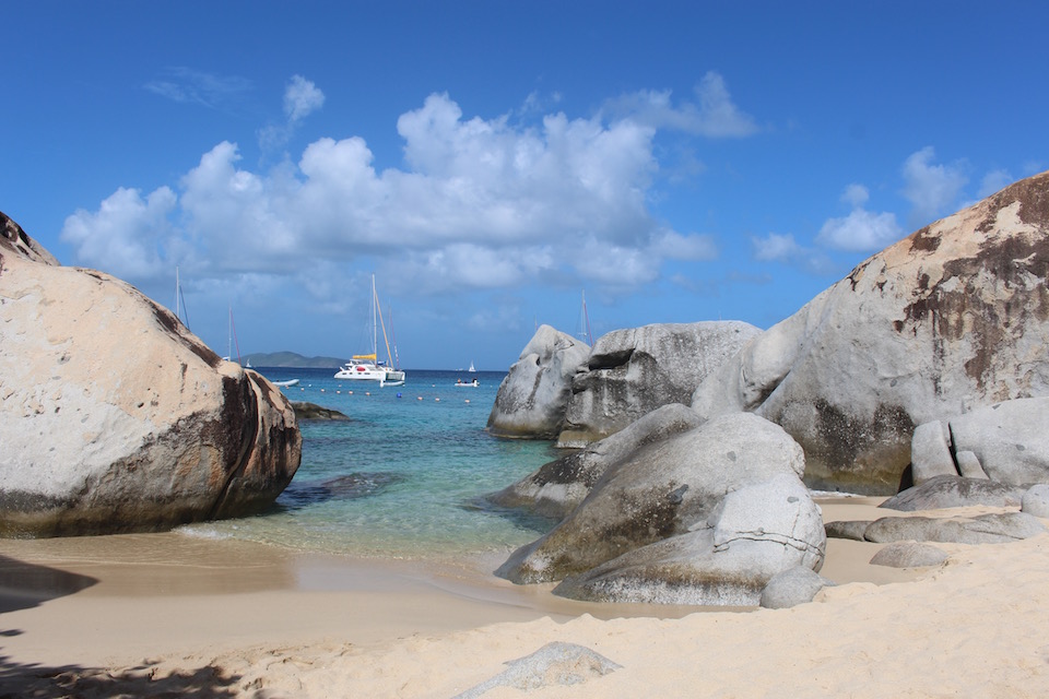 13 Photos That Will Make You Want to Visit Virgin Gorda - Page 2 of 13