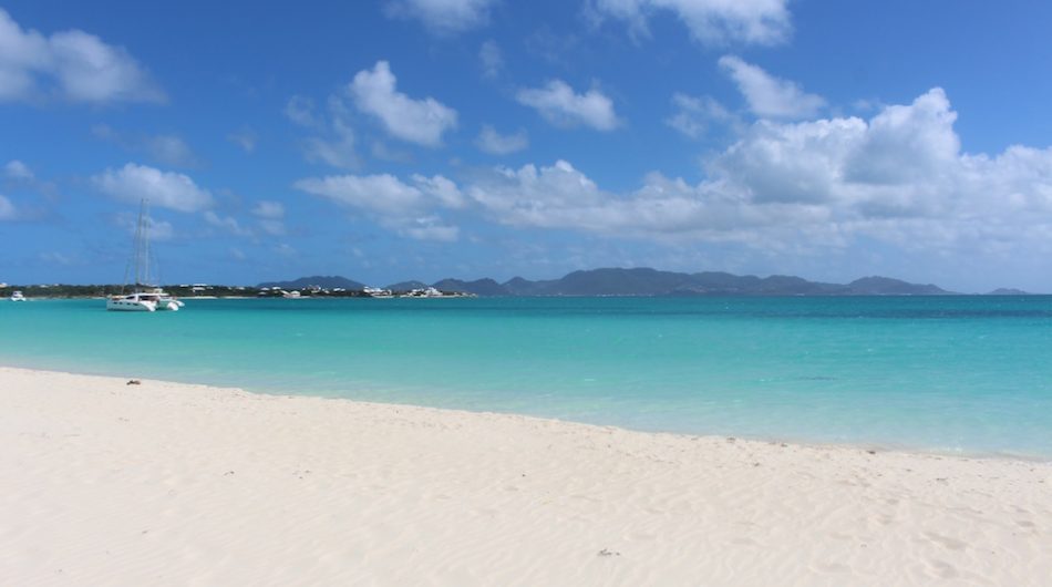 St Maarten-Anguilla Ferry Terminal Reopens