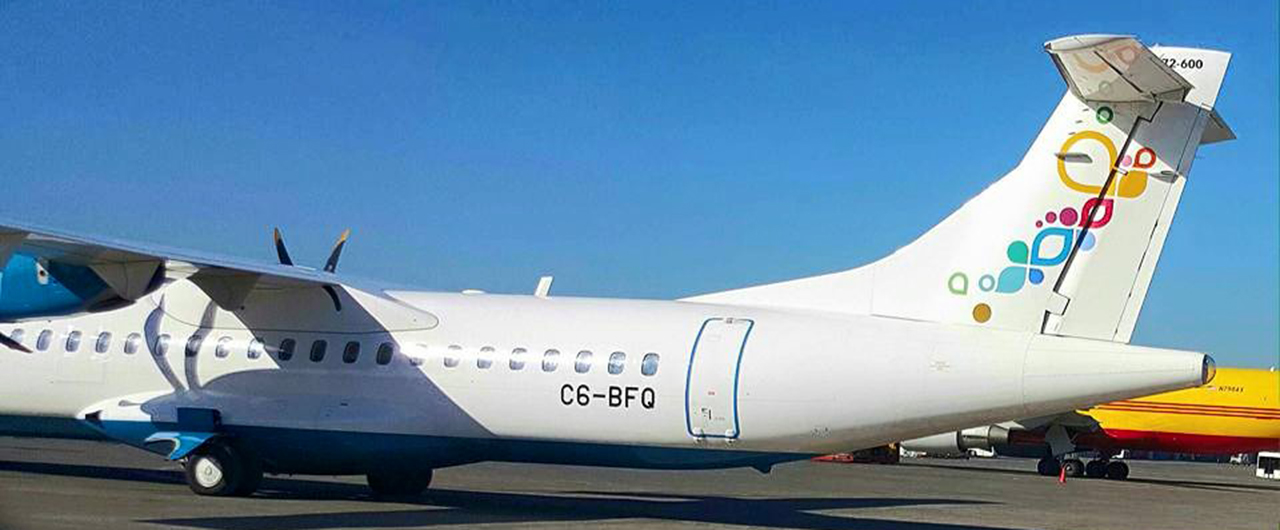 Bahamasair Launches First-Ever Haiti Flights