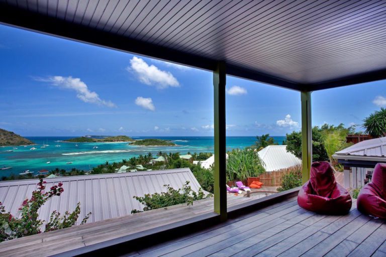 The 10 Best Hotels in St. Martin