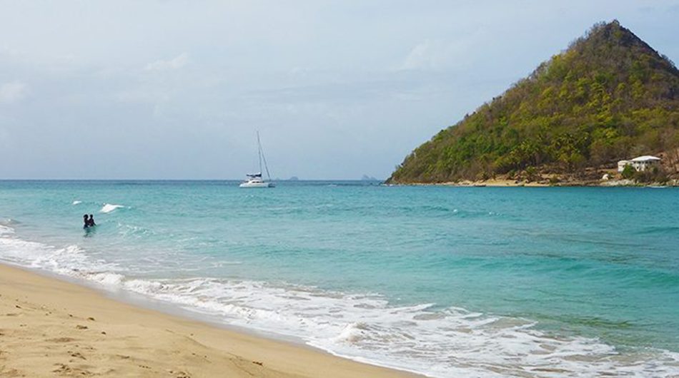 Levera Beach Resort Project Begins Construction in Grenada