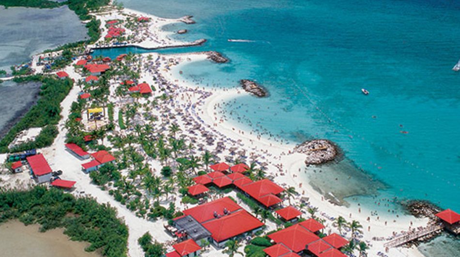Carnival to Start Sailing to Private Bahamian Destination