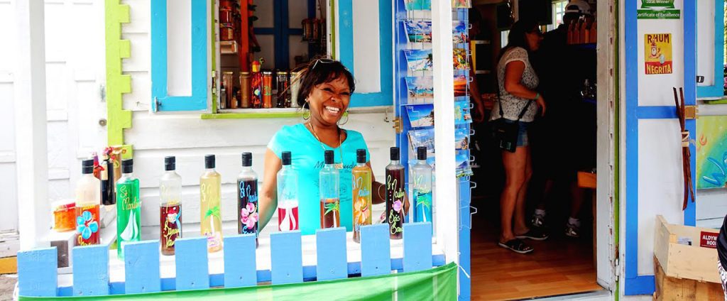 How to Take a Rum and Food Tour in St. Maarten