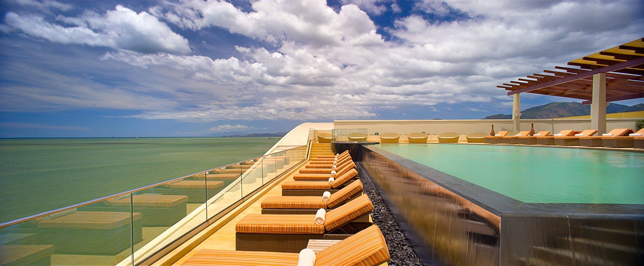 The Five Best Trinidad Hotels