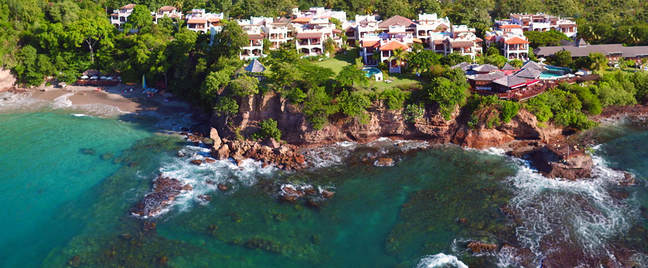 Cap Maison Now Has Its Own Beer