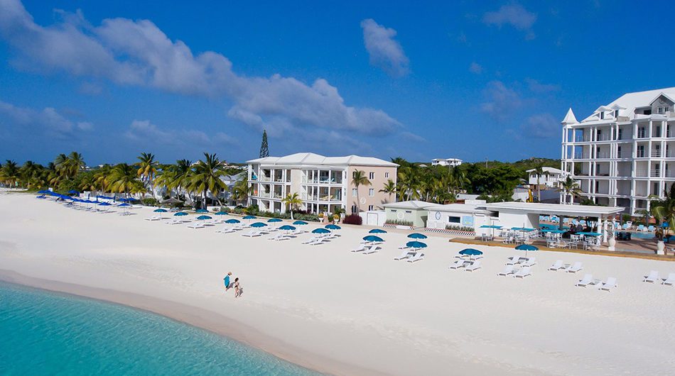 A New Place to Stay in Anguilla