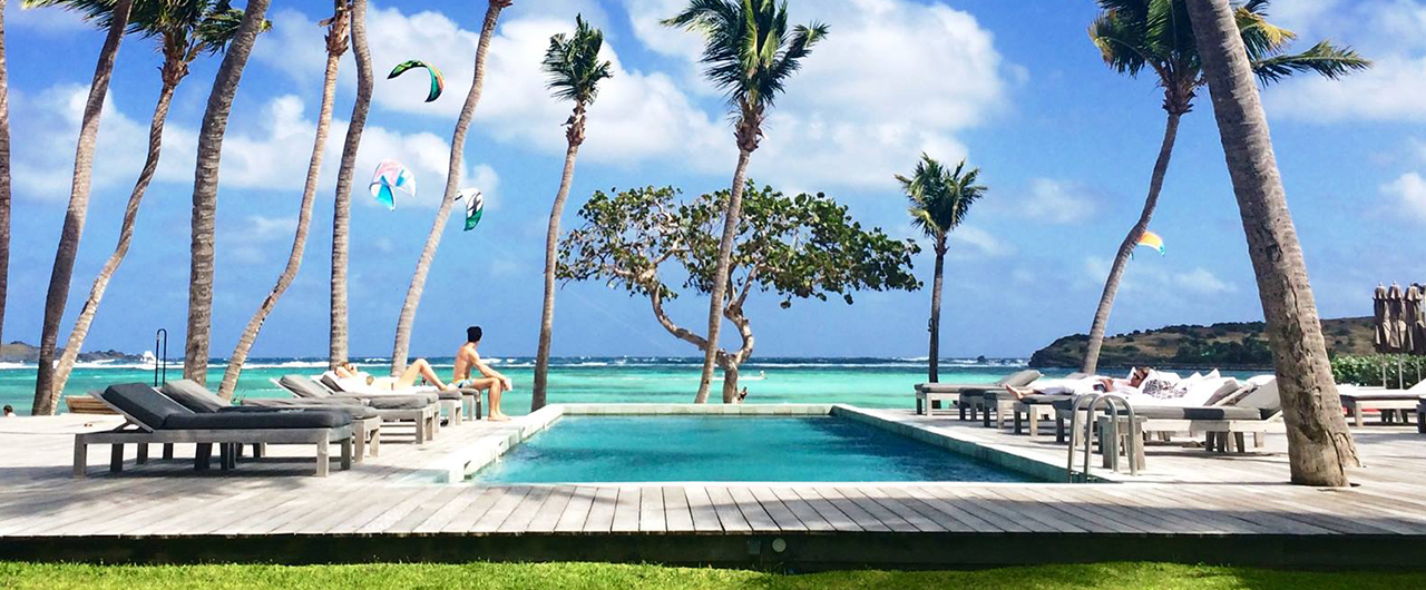 10 Small Hotels for Romantic Getaways in the Caribbean