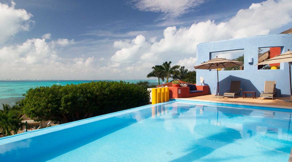 The Top 10 Isla Mujeres Hotels