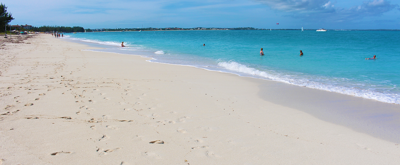 Turks and Caicos Islands Tourism Is Booming