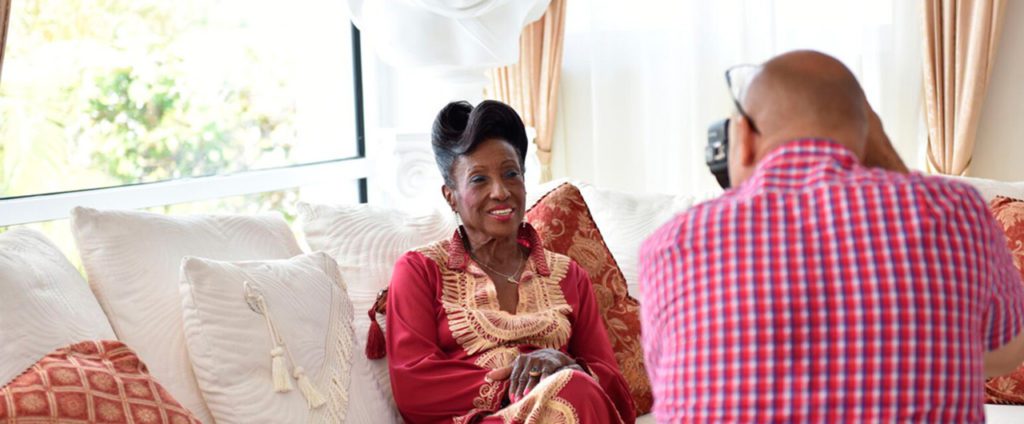 Telling the Bahamian Story Through Photographs