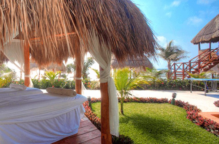 The 5 Best Clothing Optional Resorts - Page 2 of 5