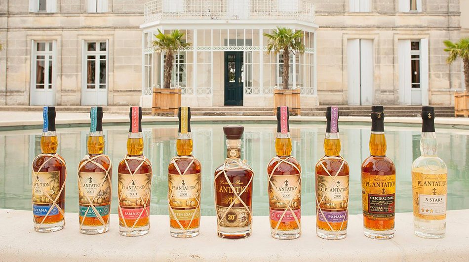 Maison Ferrand Buys Barbados’ West Indies Rum Distillery