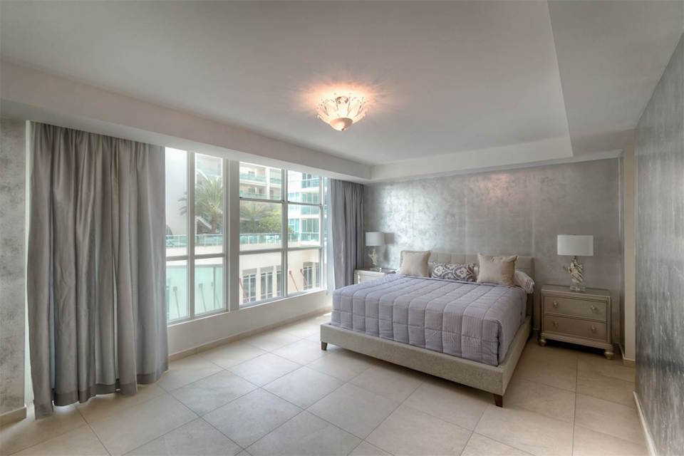 This Puerto Rico Condo Unit Has Its Own Private Pool