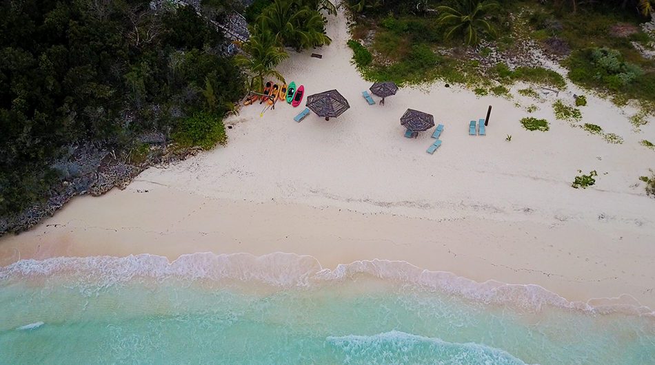 10 Remote Caribbean Hotels That Are Worth the Journey