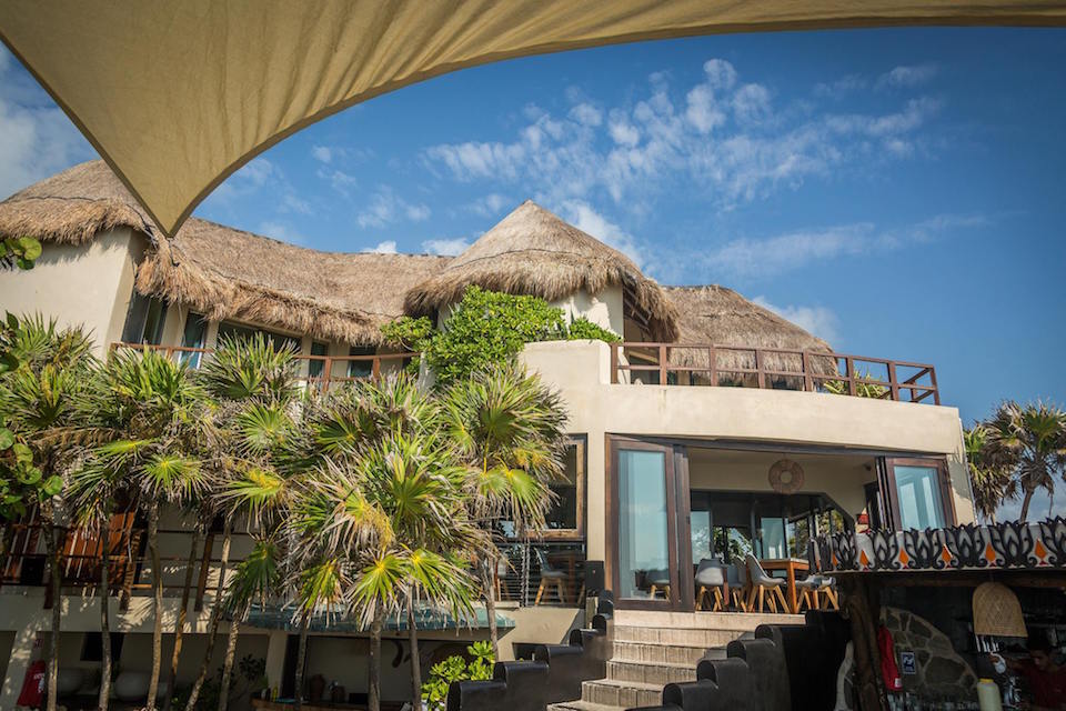 The 7 Best Tulum Hotels