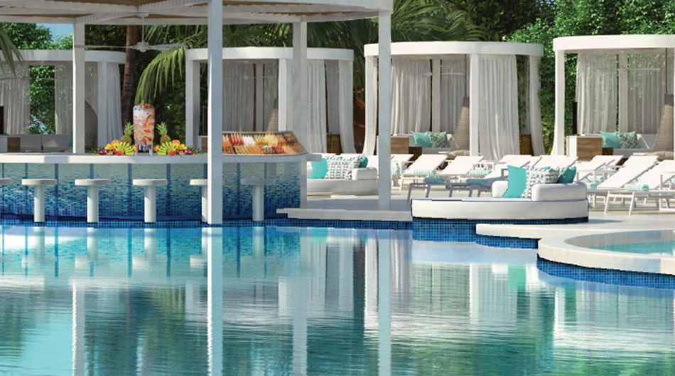 Atlantis to Complete Coral Towers Renovations in July