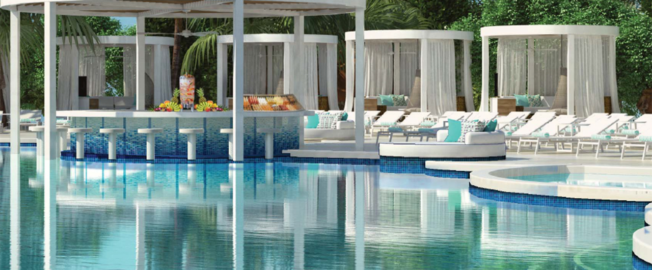 Atlantis to Complete Coral Towers Renovations in July