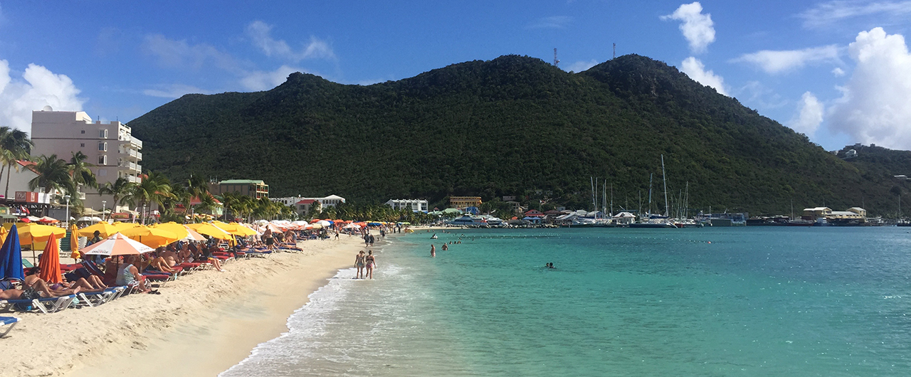 JetBlue Adding More St Maarten Flights