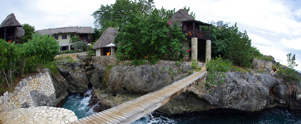 Jamaica’s Tensing Pen Has Big Plans