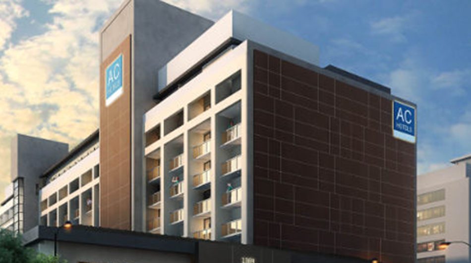 AC Hotel Opens in San Juan’s Condado Neighborhood