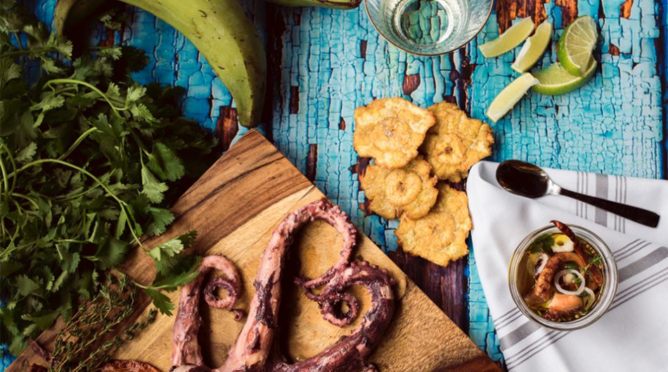 Caña, a New Culinary Hotspot in Puerto Rico