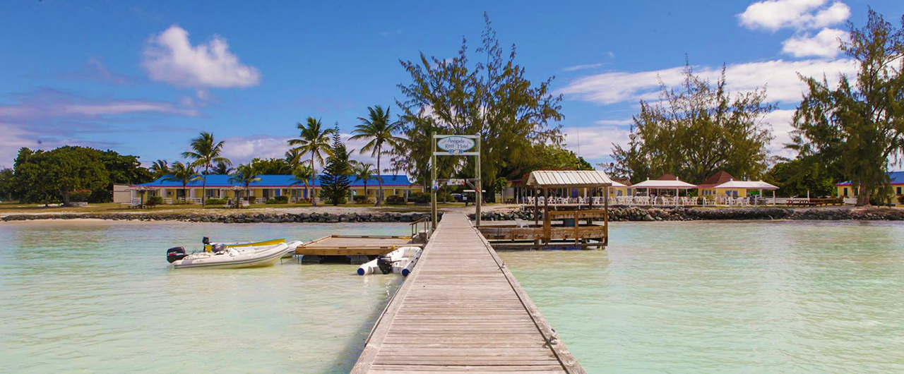 A Great Place to Stay in Anegada