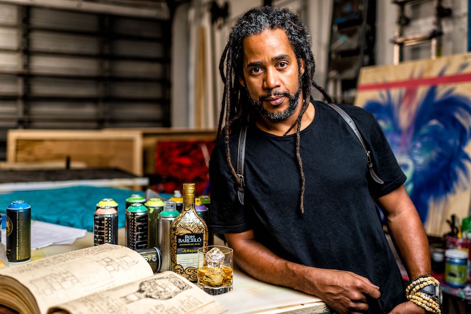 Rum Journal: Ron Barceló’s New Limited Edition