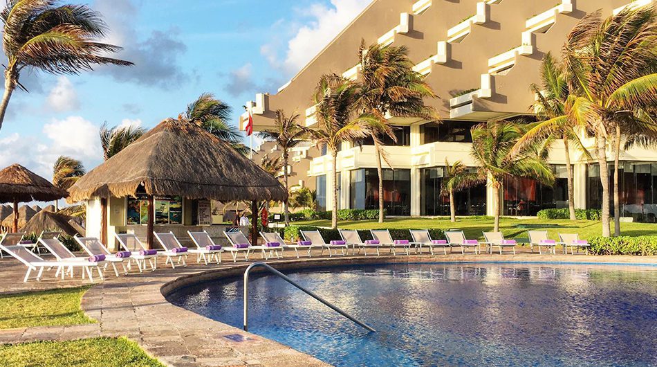 Paradisus Cancun Completes Renovation Project