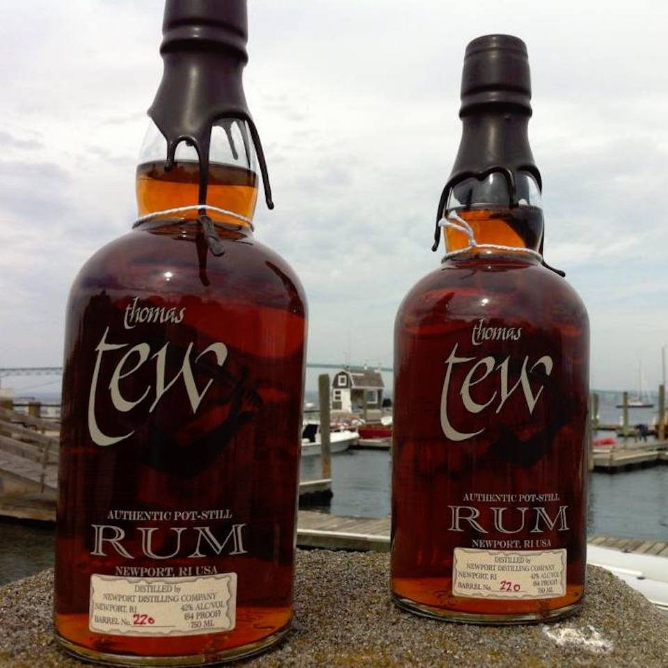 Rum Journal: America’s Best Rums, 2017 - Page 5 of 5