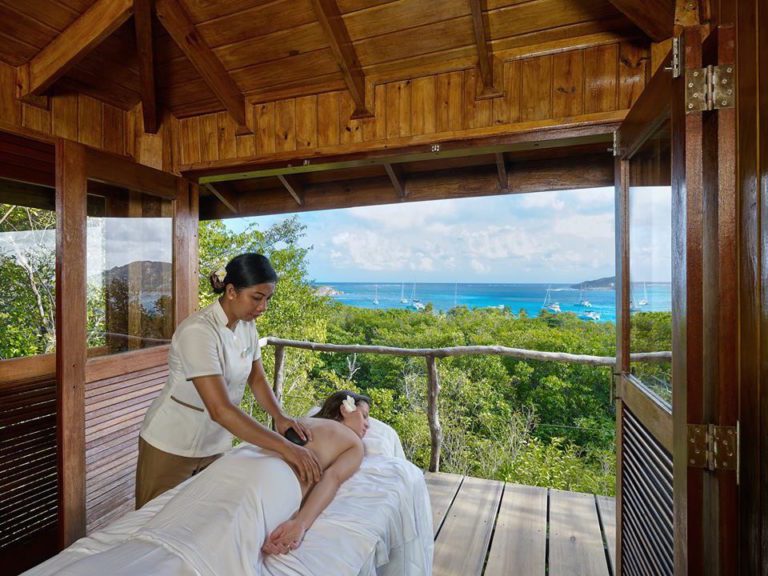 The 10 Best Caribbean Wellness Resorts