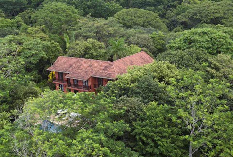 Mel Gibson Selling Costa Rica Jungle Retreat