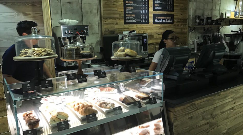 Ritual Coffee Culture, Aruba’s Newest Cafe
