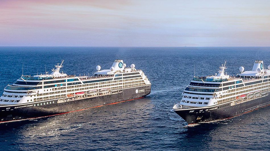 Azamara Is Expanding Its Fleet