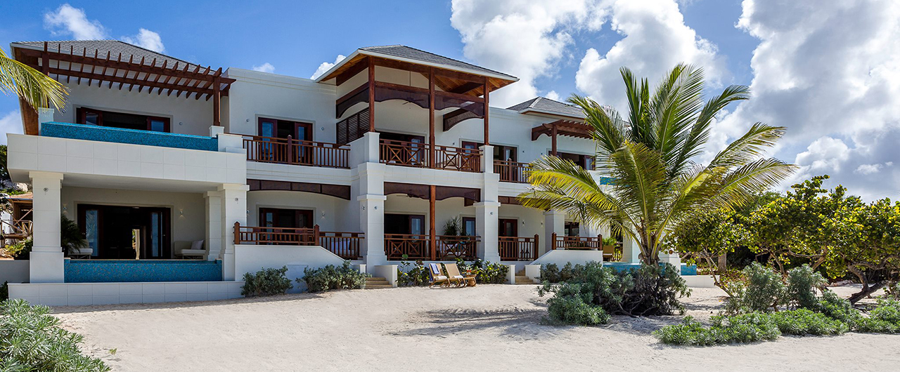 When Anguilla Feels Like a Private Island