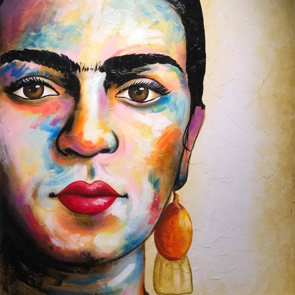 Playa del Carmen’s New Frida Kahlo Museum