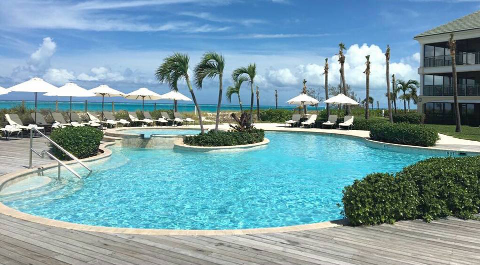 Turks and Caicos’ The Sands at Grace Bay Resort Reopens