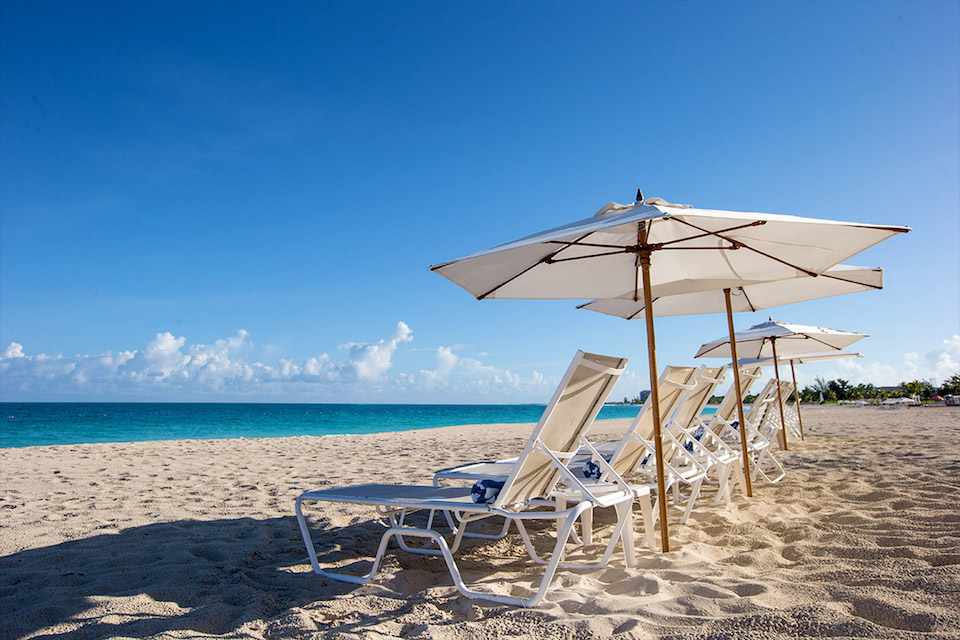 Turks and Caicos’ Villa del Mar Reopens