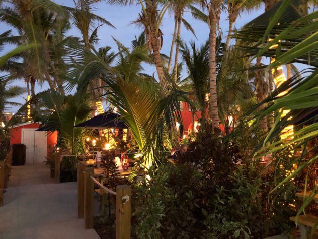 Turks and Caicos' Cocovan Is the Caribbean's Coolest New Restaurant