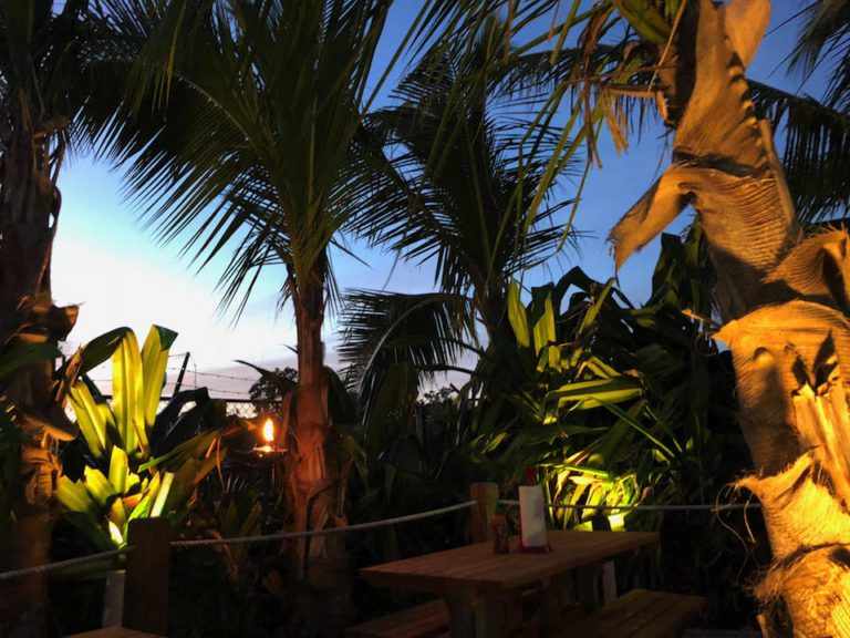 Turks and Caicos' Cocovan Is the Caribbean's Coolest New Restaurant