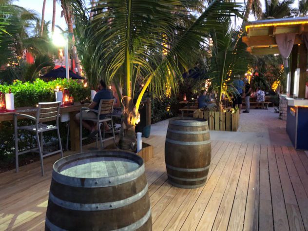 Turks and Caicos' Cocovan Is the Caribbean's Coolest New Restaurant