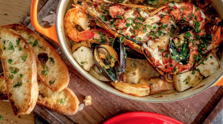 Fi’lia by Michael Schwartz Expands to Nassau